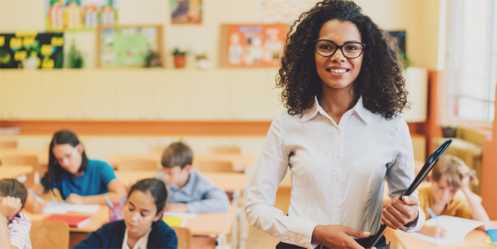 DRC BEACON Interim Assessment - TerraNova