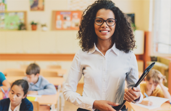 Prepare for Testing - TerraNova Next